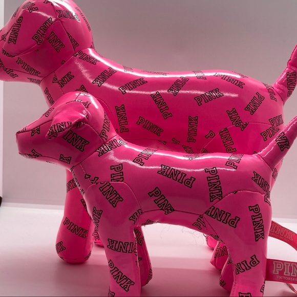 PINK Victoria's Secret | Other | Nwt X2 Victorias Secret Pink ...